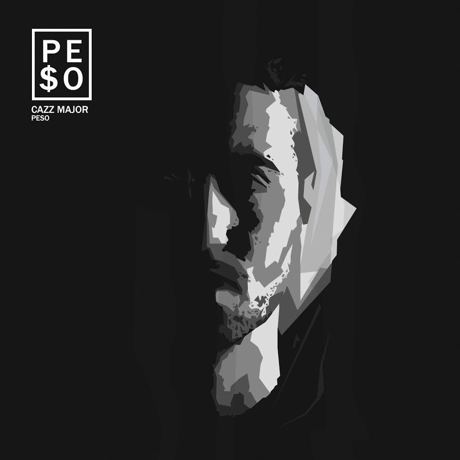 Cazz Major released track Peso | Bank Bookings